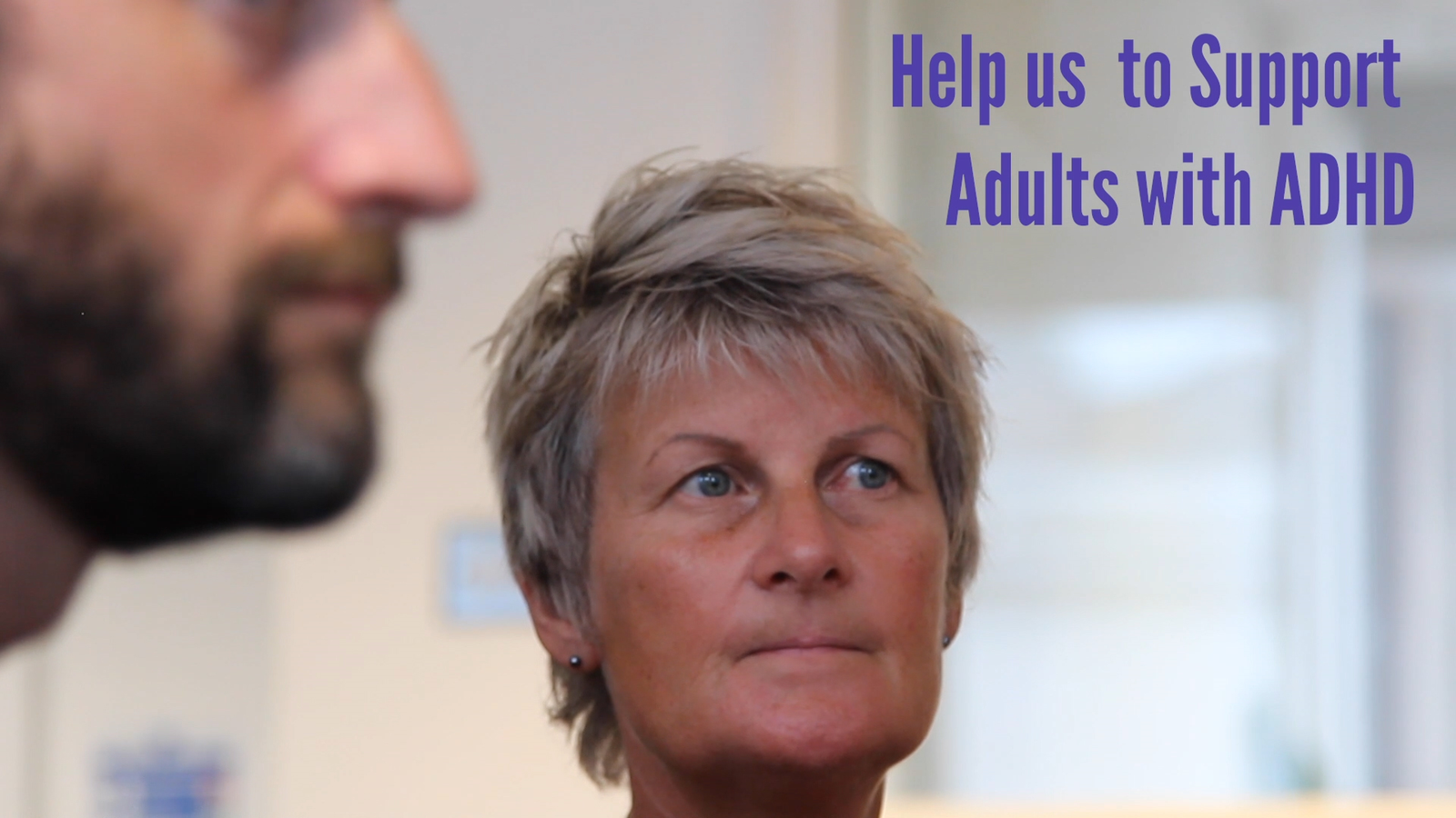Volunteer Highlight: Linda Saltwell’s 10 Years with ADHD Aware - ADHD Aware